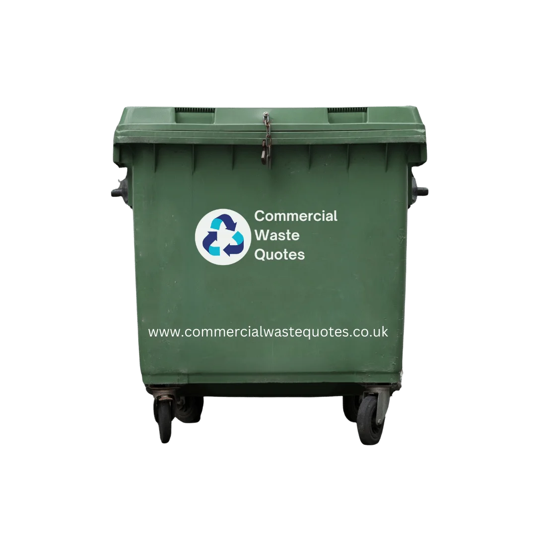 Commercial Waste Quotes | Commercial Waste Simplified