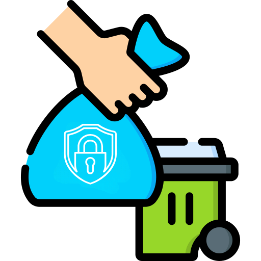 Secure Confidential Waste Disposal & Collection Services